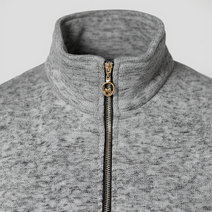 Urban Ash Zipper Jacket – Sutoverse