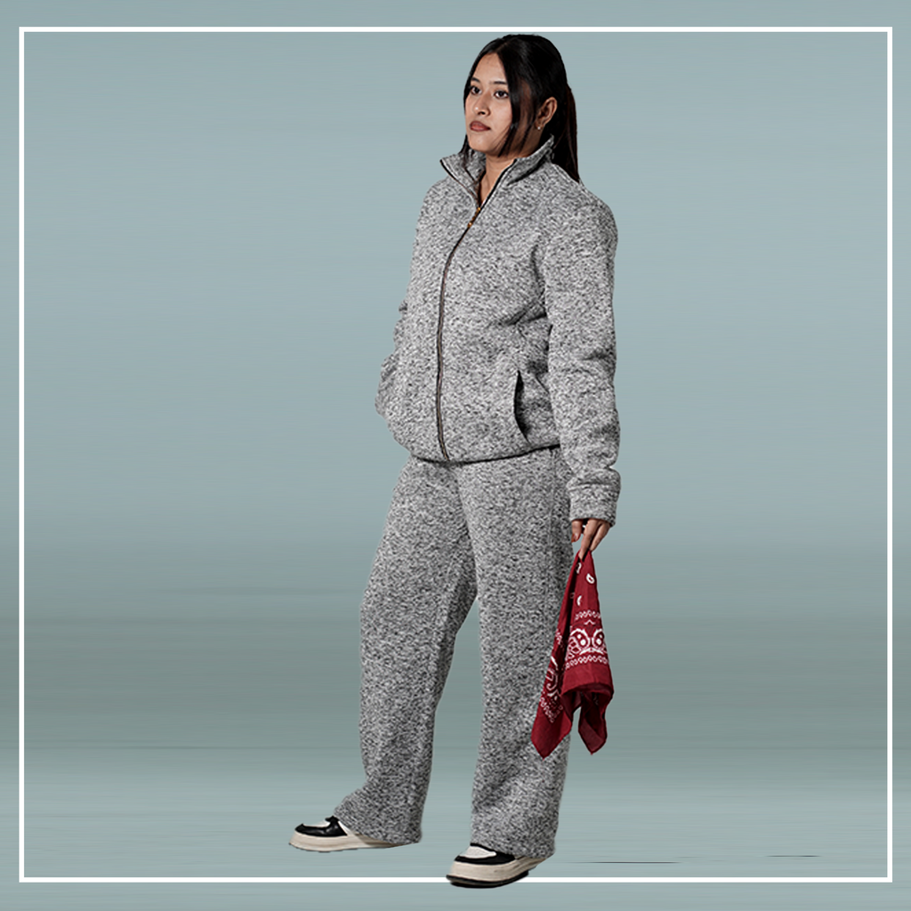 Urban Ash Jacket and Colour Set – Sutoverse